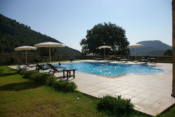 Villa Oludeniz Heights - Ölüdeniz