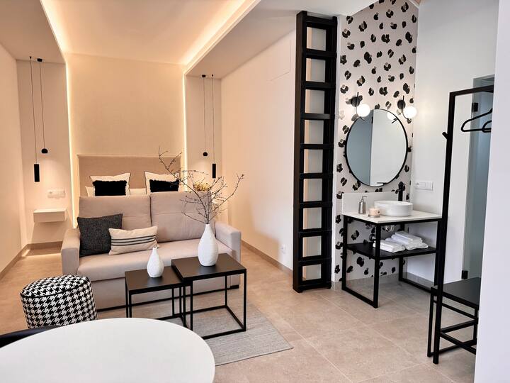 Casa Boutique Navarro 202 - Montilla