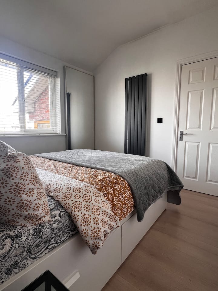 Double Room With Owm Bathroom - Dublin