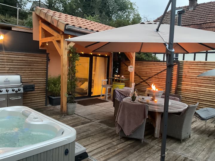 Cosy Little Loft - Rendeux