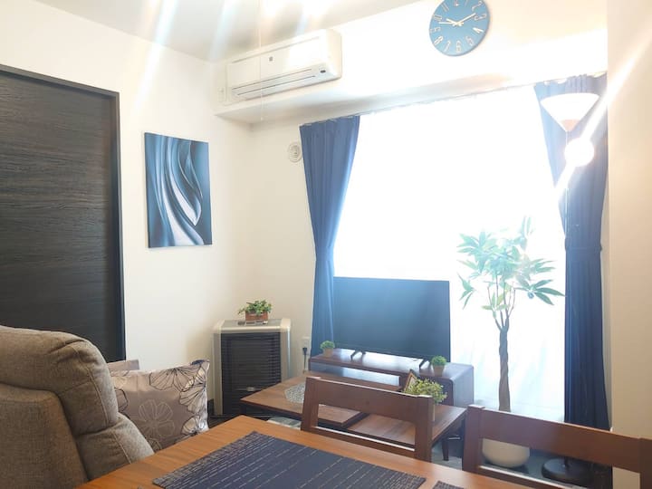 羨望と風格の円山表参道エリア！洗練された潤いある快適生活空間を！ - Sapporo