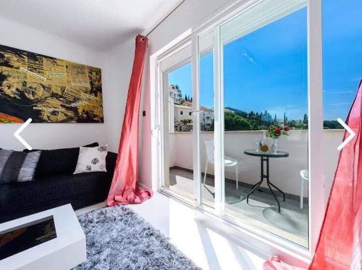 Marina View Apartment - Dubrovnik