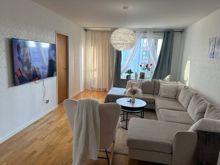 Clean Space - Torslanda
