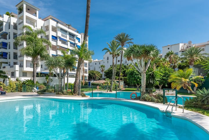 Terrazas De Banus, Best Location - Marbella