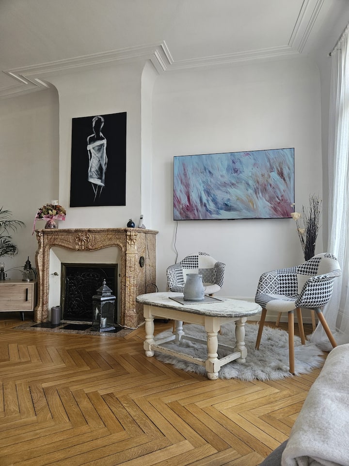 Magnifique Apartement ! - Pont-à-Mousson
