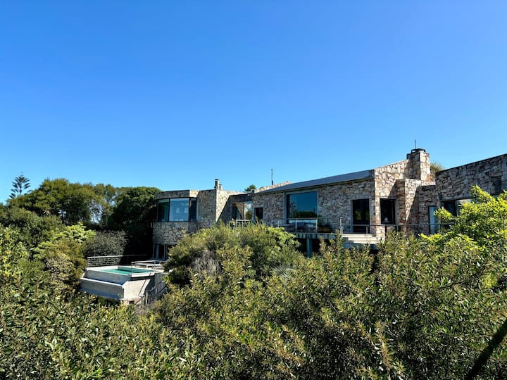Chacra Marítima En La Boyita - Balneario Buenos Aires