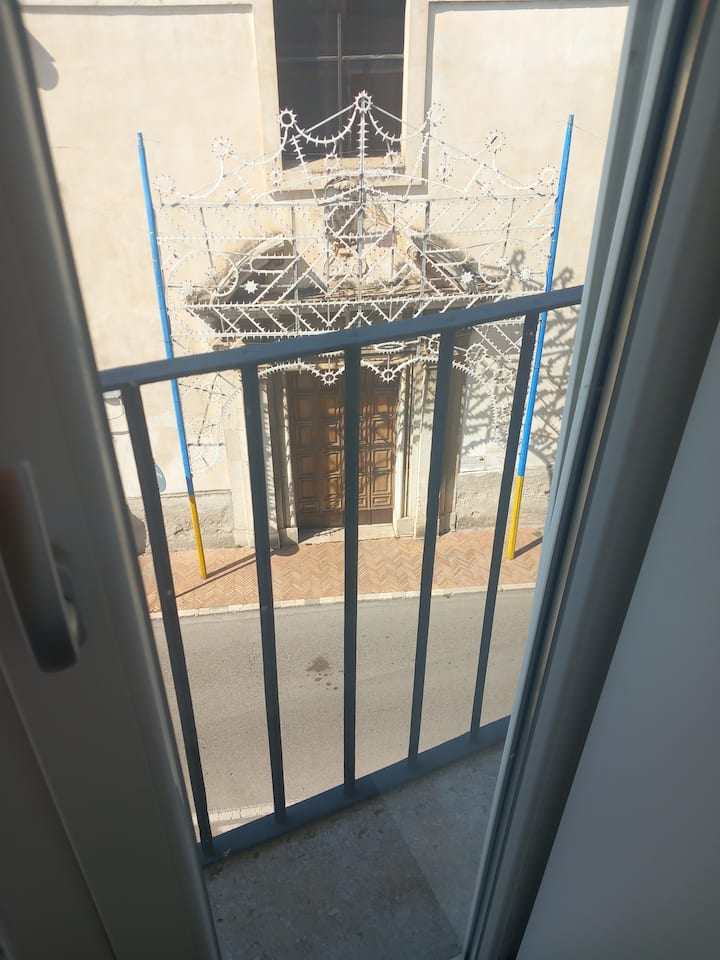 Palazzo Del Re - Benevento