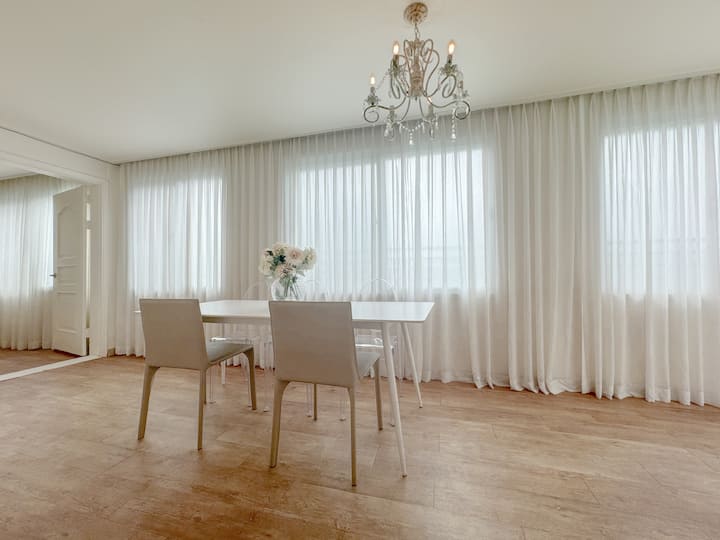 1min/ 3bedroom Hongdae House - Seoul