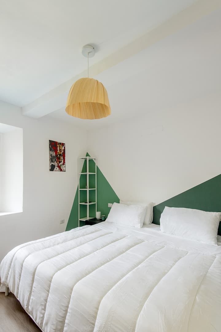 Levoasi 11 - Garden, Jacuzzi And Sauna Escape - Verbania