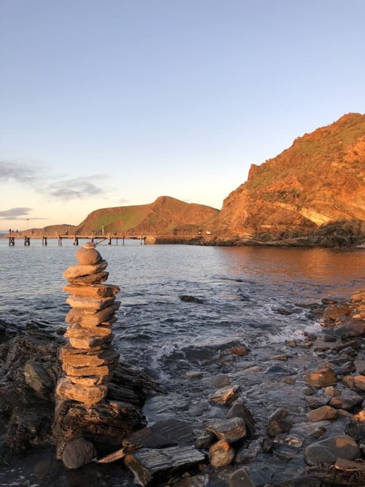 Second Valley Beach House Retreat - Cape Jervis