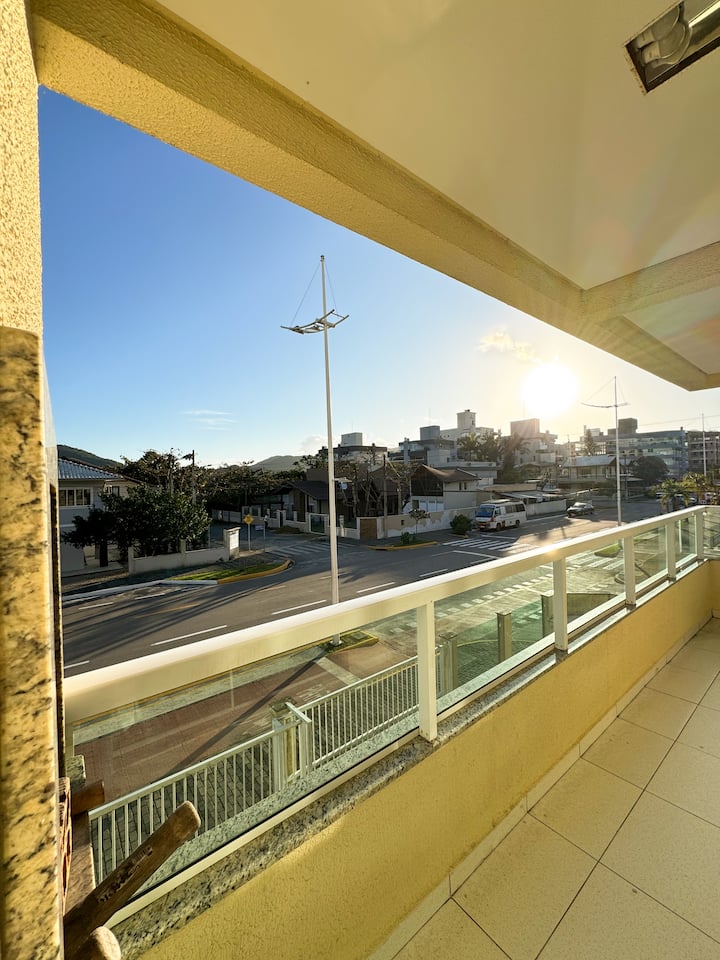 Seu Refúgio Perfeito Na Praia! 06 - Bombinhas