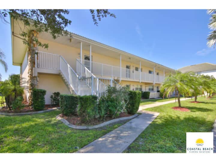 Cozy, Safe Harbor Condo In Pg - Punta Gorda, FL