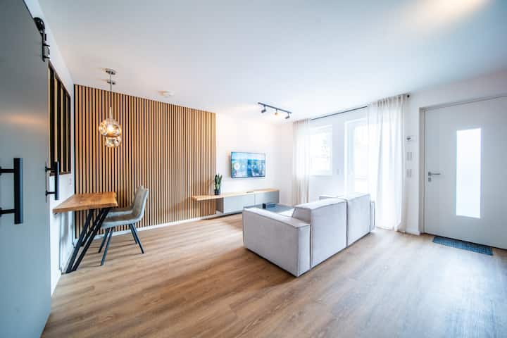 Coblenz Suites City - Winningen