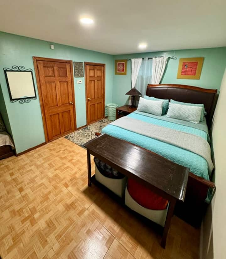 Studio Apartment Near Jfk - Breezy Point - Queens NY