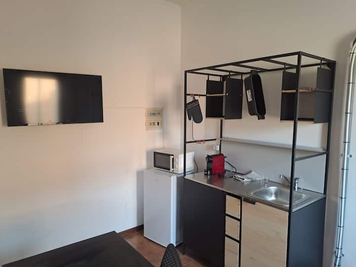 Qu4ttro I Loft.6 - Al Centro Di Cremona - Cremona