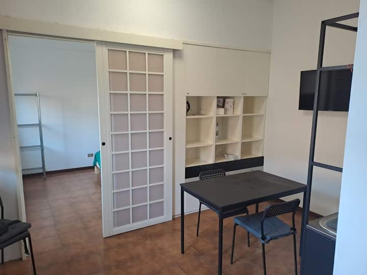 Qu4ttro I Loft.6 - Al Centro Di Cremona - Cremona
