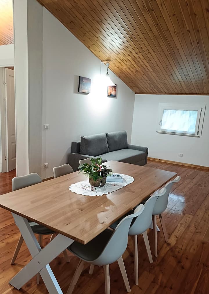 Noventa Venice Apartment - San Donà di Piave