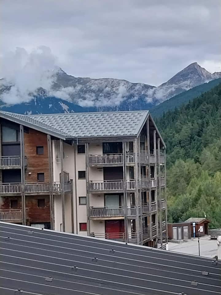 Appartement Cosy La Norma - La Norma