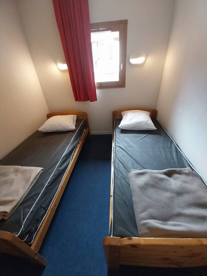 Appartement Cosy La Norma - La Norma