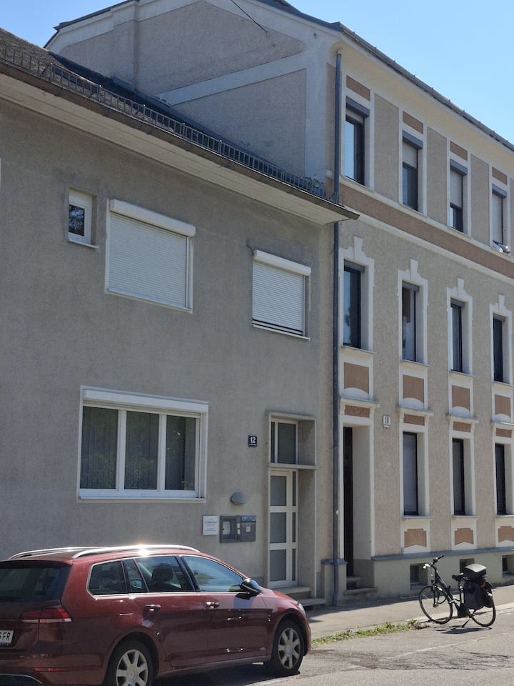 Privatzimmer 3 - Wels