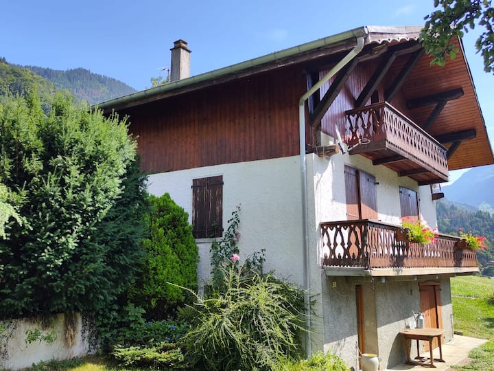 Chalet Diamant - Beaufort