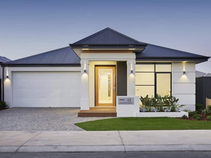 Luxury Rooms In Serenity - Greenmount