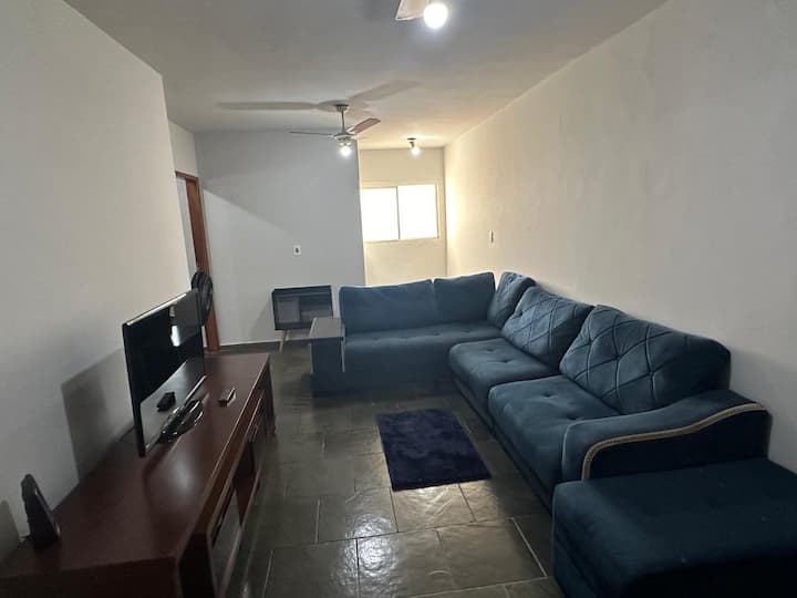 Apto 3 Dorm Há 6min Do Plaza - São José do Rio Preto