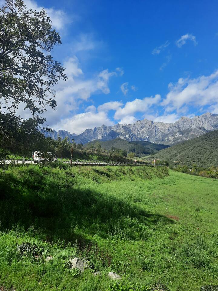 Apartamento Picos De Europa - Potes