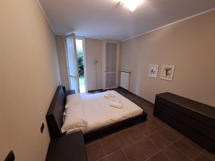 Casa Da Umberto Con Parcheggio - Parma