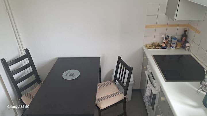 Comfortable Double Room-central - St. Gallen