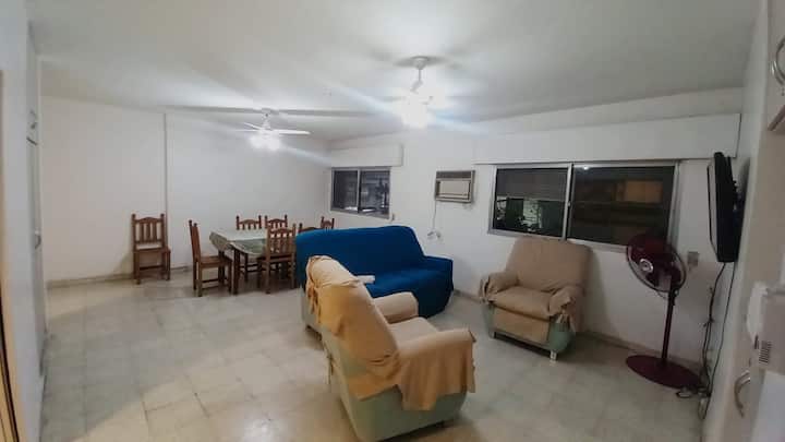 Apart-catamarca - Corrientes, Argentina