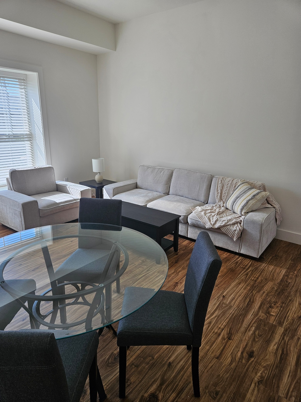 Residential Suites at The Candy Factory Suite 301 - Apartments for Rent ...