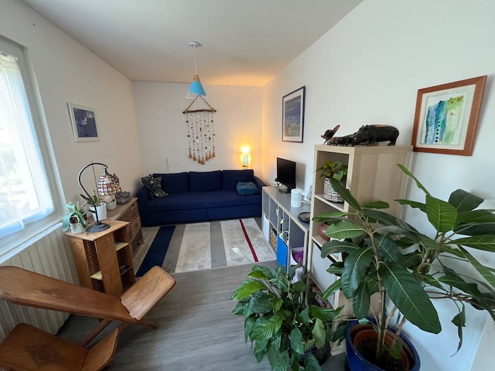 Appartement - Albertville