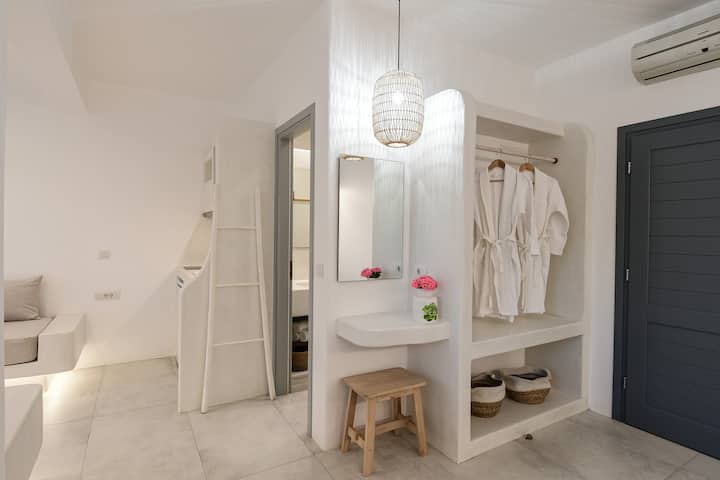 ΟPen Planned Apartment - Ios
