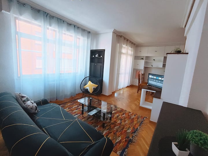 Xoxo - Mercado - Ponferrada