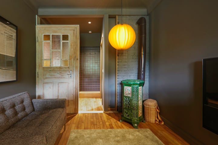 Graace House Suite 2 - Luxemburgo