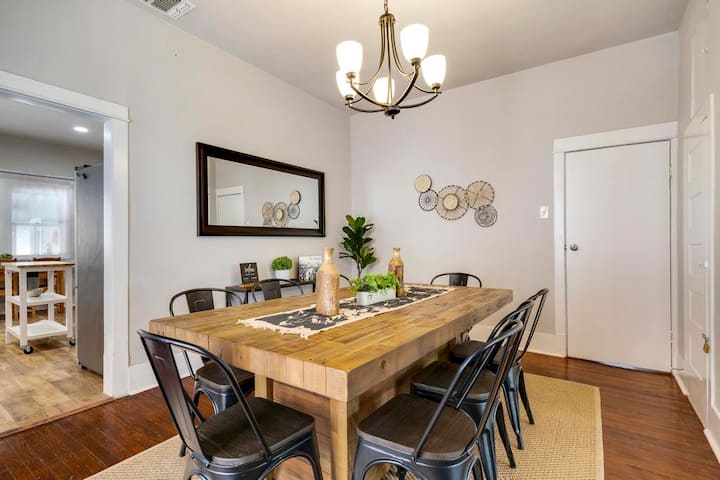 Pearl Pop: Walk To The Pearl - San Antonio, TX