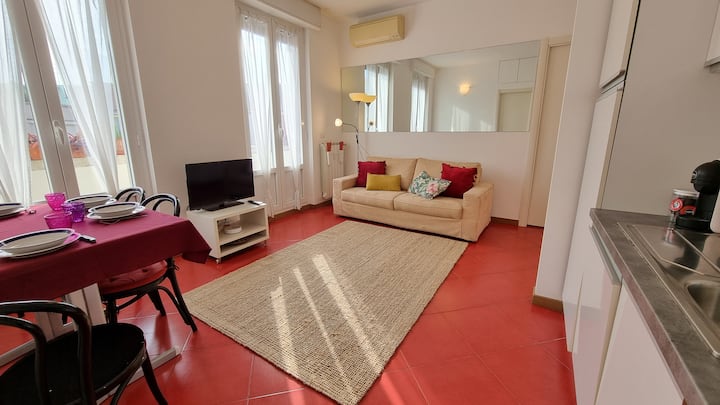 Luce E Relax Vicino Ai Navigli - Milán