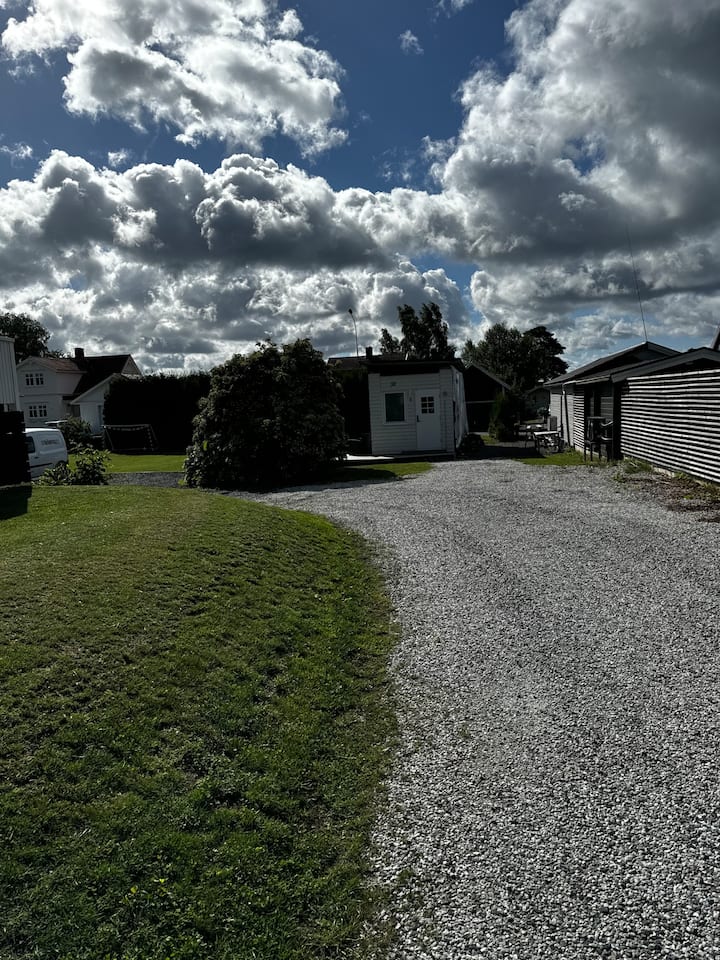 Attefallshus - Degerfors