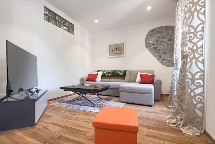 Le Cinque Terre E La Spezia - イタリア ラ・スペツィア