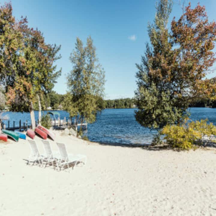 Crescent Lake Inn And Suites - Wolfeboro