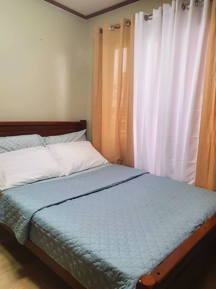 Spacious 2 Br W/ Breathtaking View Of Baguio - Baguio