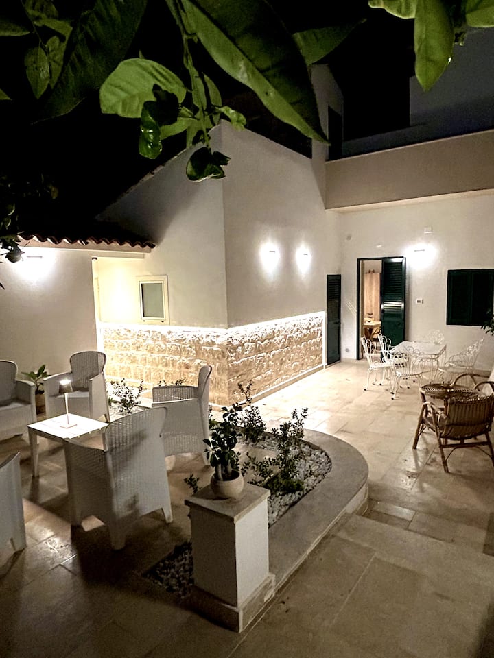 Il Giardino Degli Aranci - Scicli