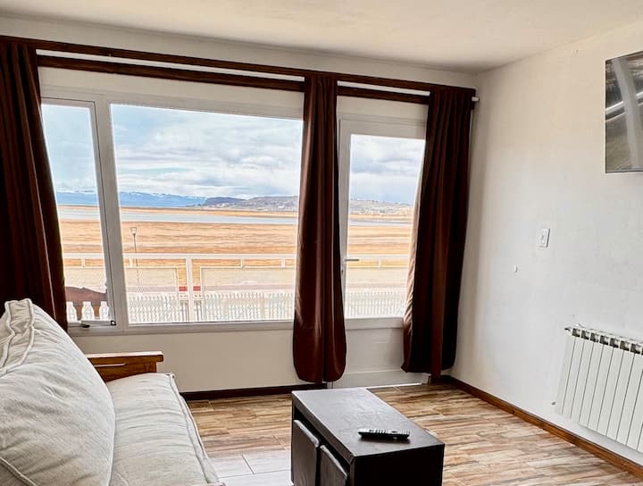 Departamento En La Costanera Con Hermosa Vista - El Calafate