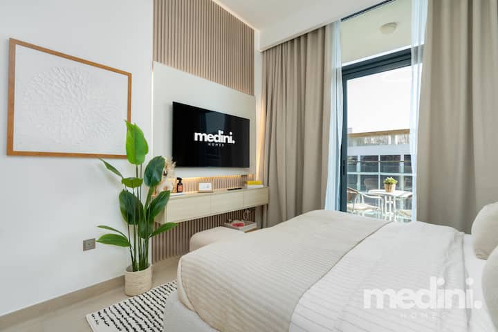 12 Min From Downtown - Dubai - Dubái