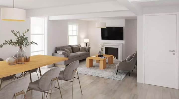 The Refuge, Wendover - Aylesbury