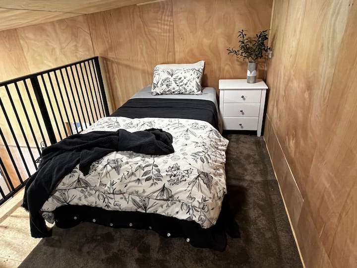 Barn Apartment 536 - Clyde