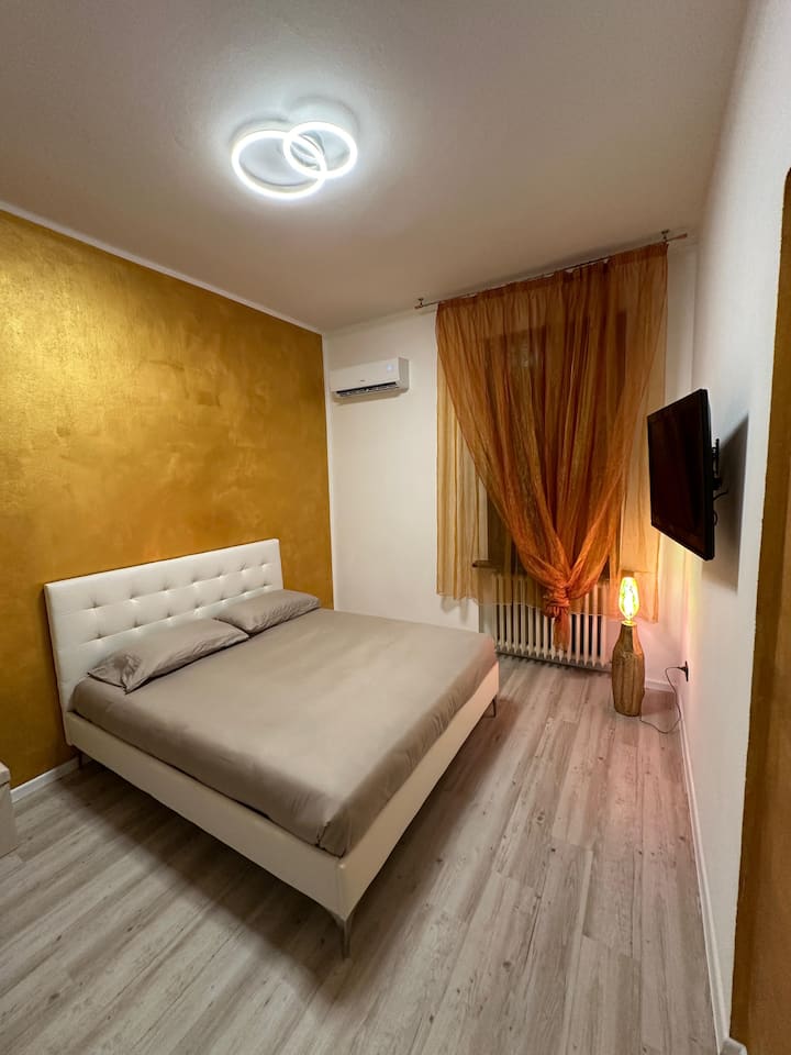 Casa Adiacente Al Centro Storico - Ravenna