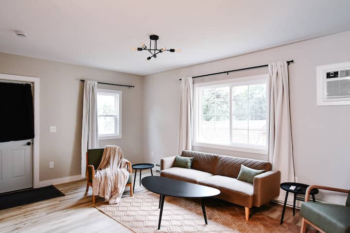 Triplex Oasis - Unit A - Bismarck, ND