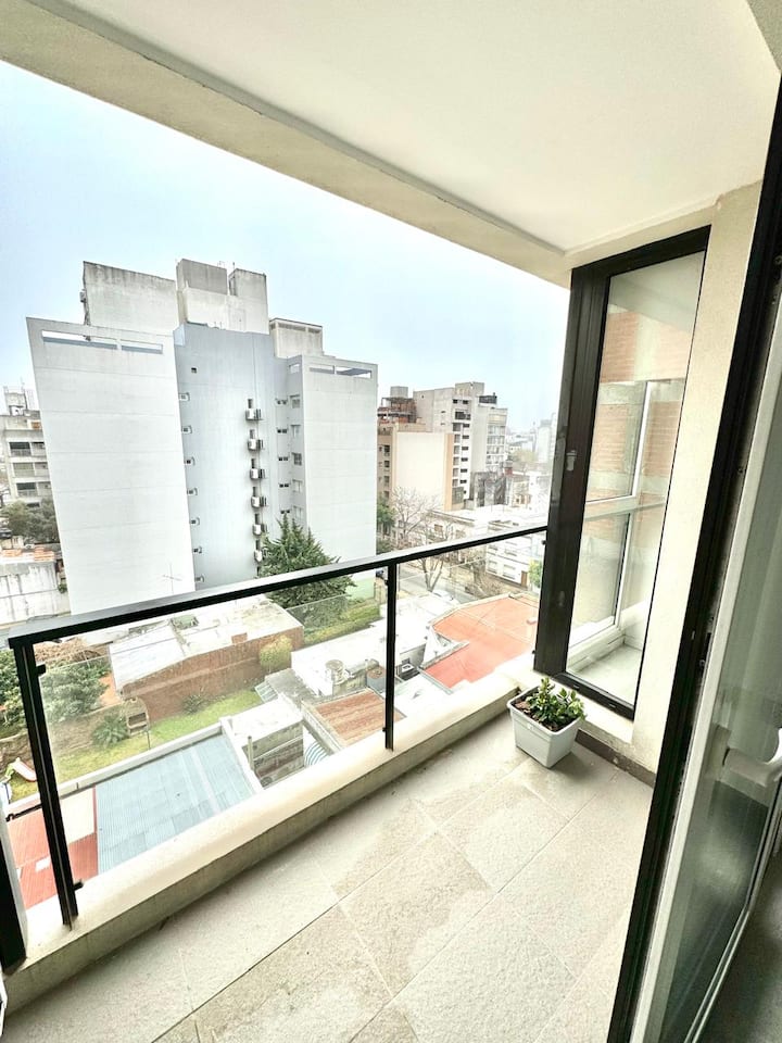 Xolar Ii 6b Cómodo Como En Tu Casa - La Plata